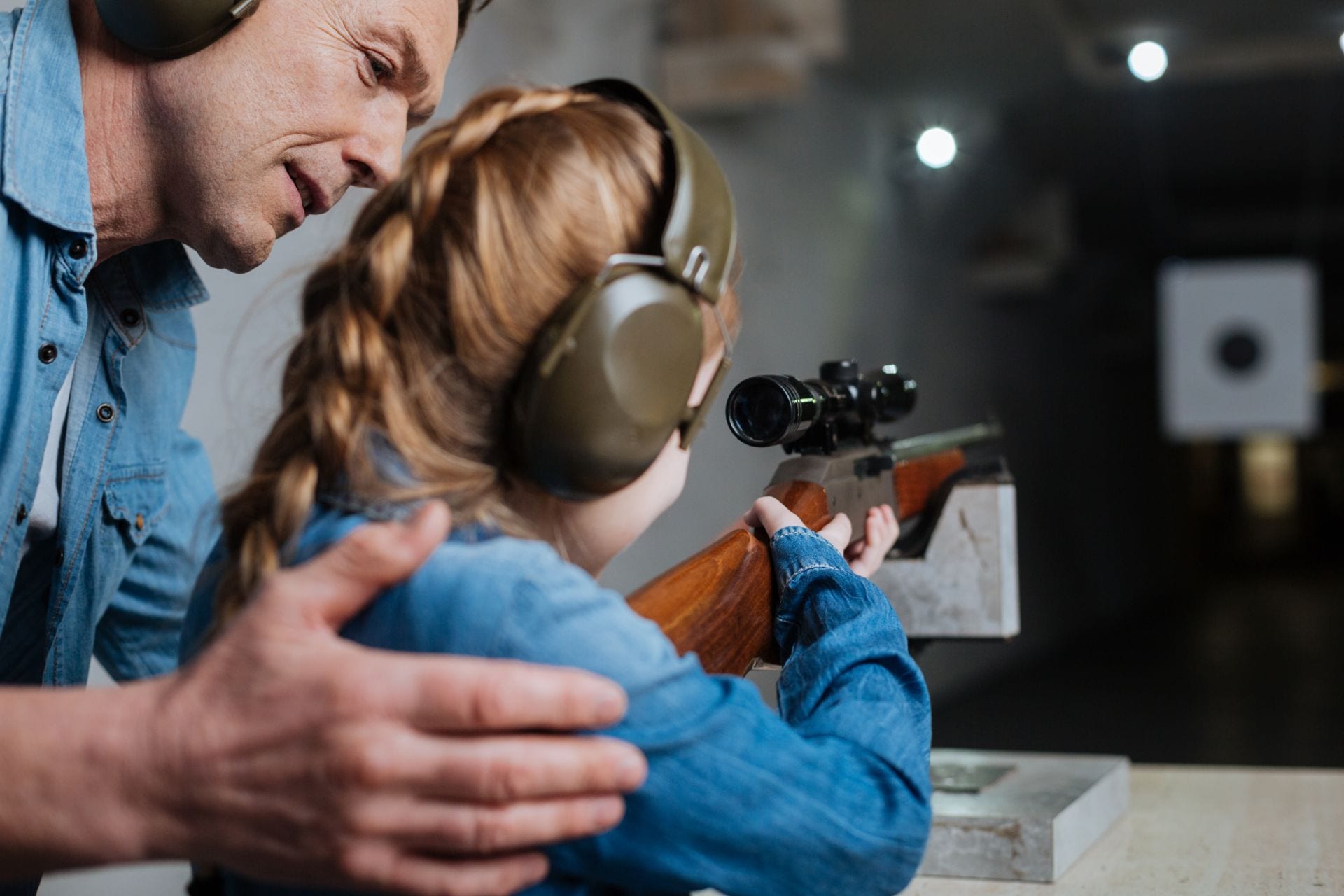 Gun Safety For Your Children | 10+ Helpful Tips | C2 Tactical