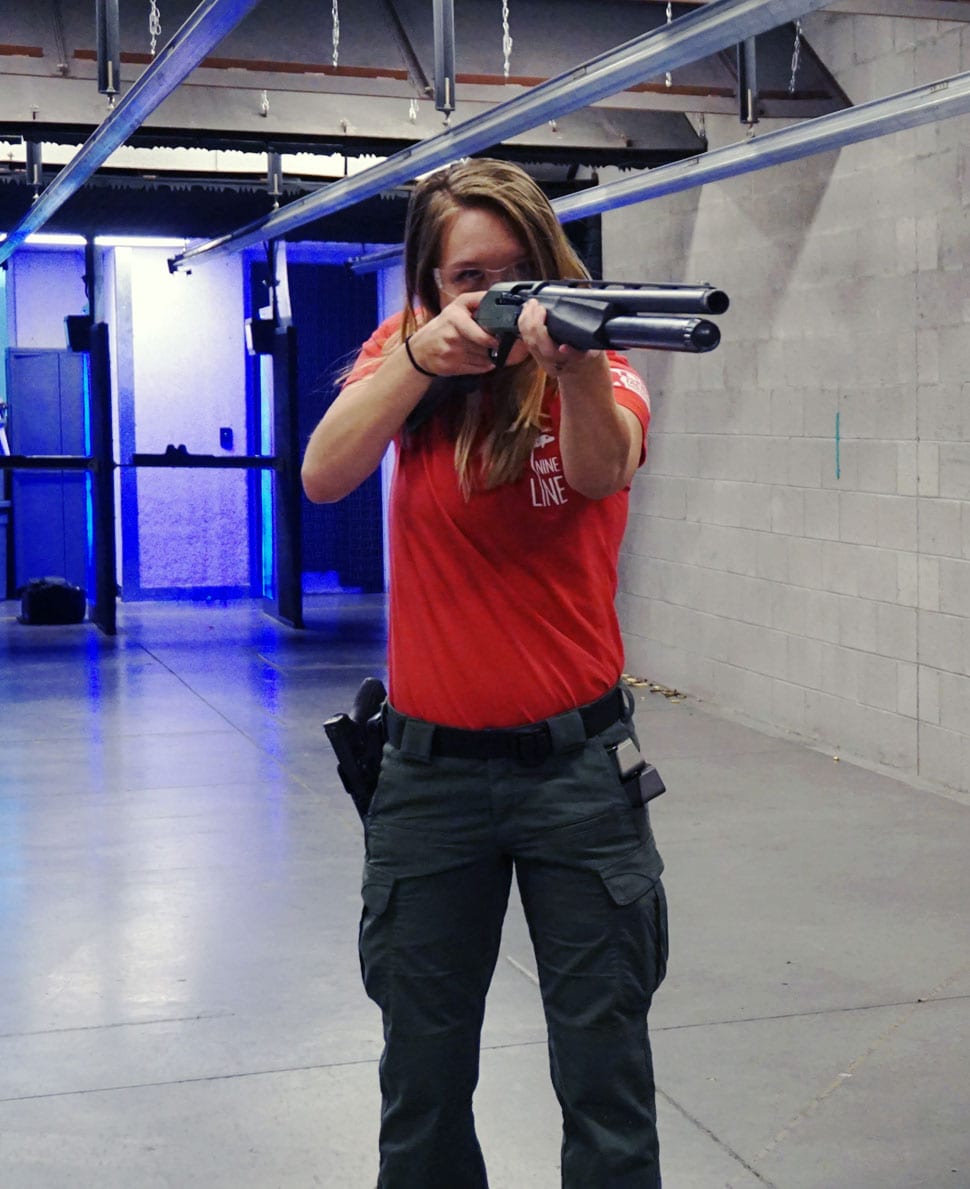 Discover Competitive Shooting In Scottsdale