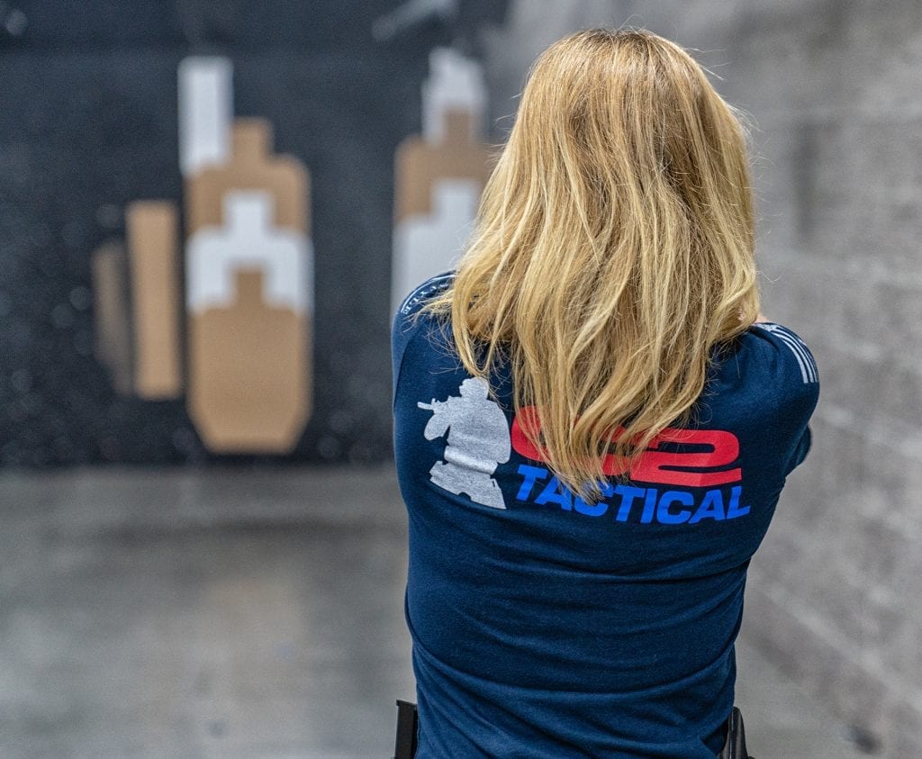 Wednesday Night Shooting Competitions At C2 Tactical