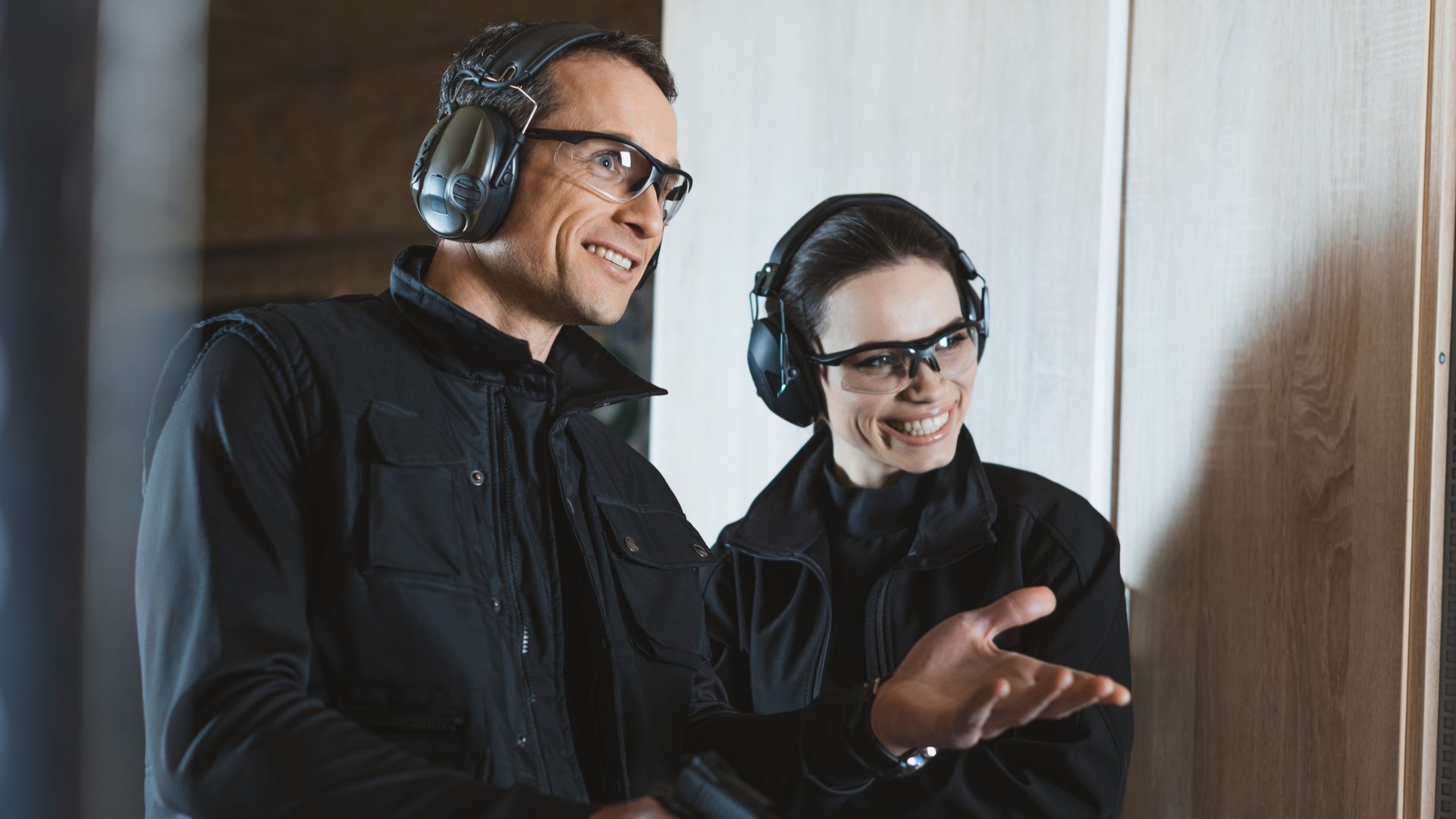 Happy Father’s Day Dad – Thanks For Teaching Me About Guns | C2 Tactical