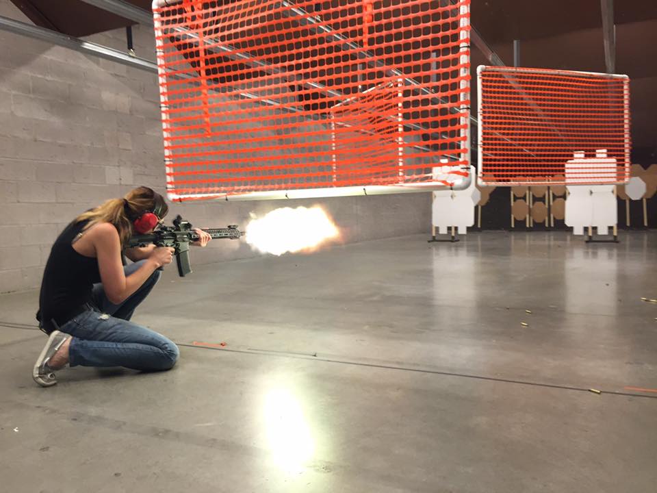 4 Long-Range Shooting Basics: A Beginner's Guide To Precision ...